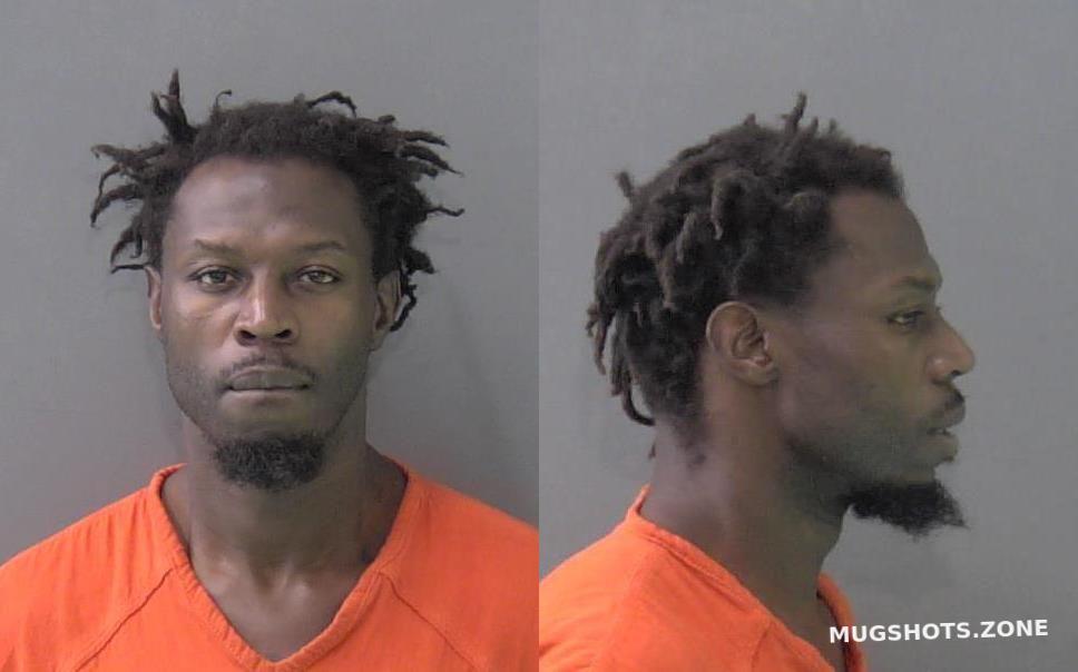 JOHNSON SEDRICK DEWAYNE 06/15/2025 - Bell County Mugshots Zone