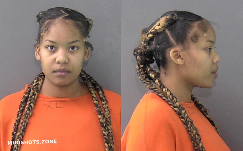 THOMAS-GRANGER BRITTANY NICOLE 06/16/2025 - Bell County Mugshots Zone