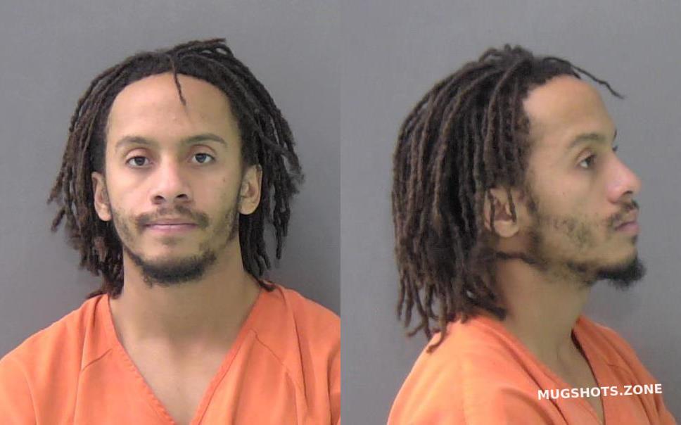ROBINSON REGGIE RENAULT 06/16/2025 - Bell County Mugshots Zone