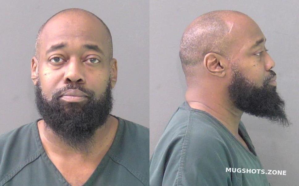 BURRELL KEVIN JERMAIN 06/17/2025 - Bell County Mugshots Zone