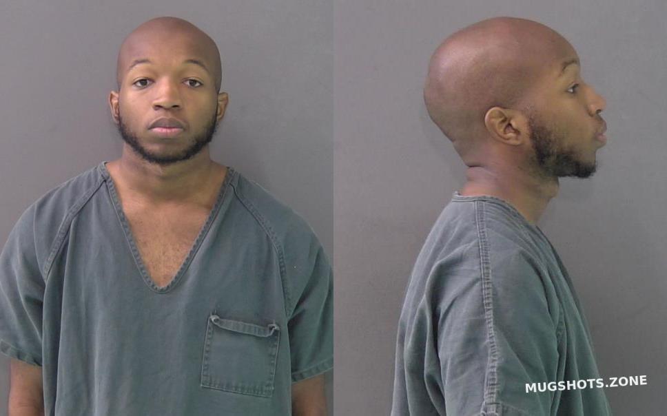 TRICE SEMAJ ALLEN 06/17/2025 - Bell County Mugshots Zone