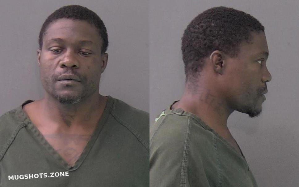ALLEN WILLIAM TRAVIS 06/18/2025 - Bell County Mugshots Zone