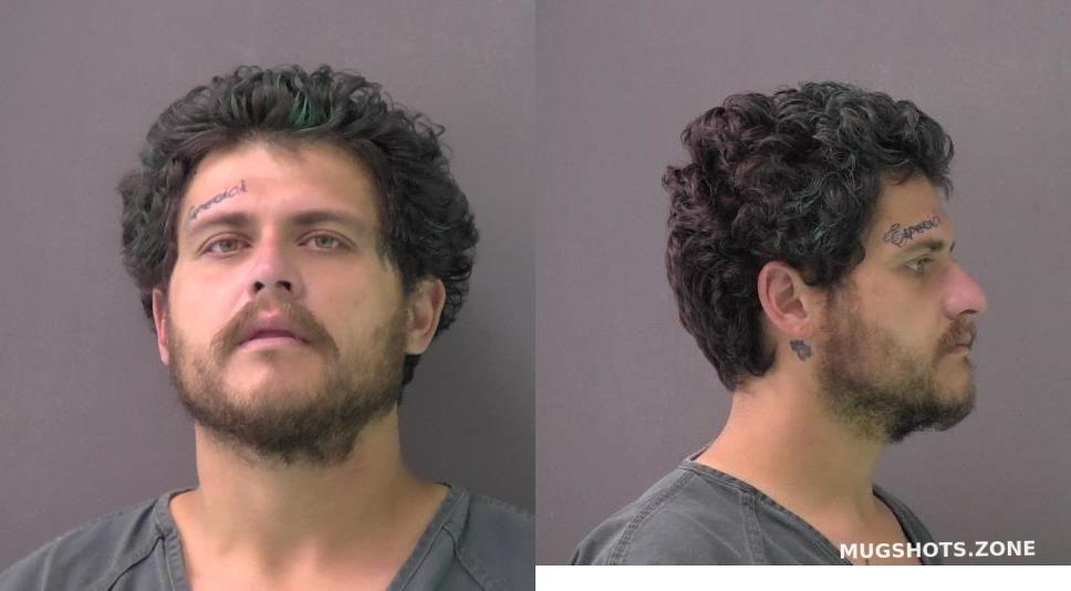 WEISE ZACHARY ALLAN 06/19/2025 - Bell County Mugshots Zone