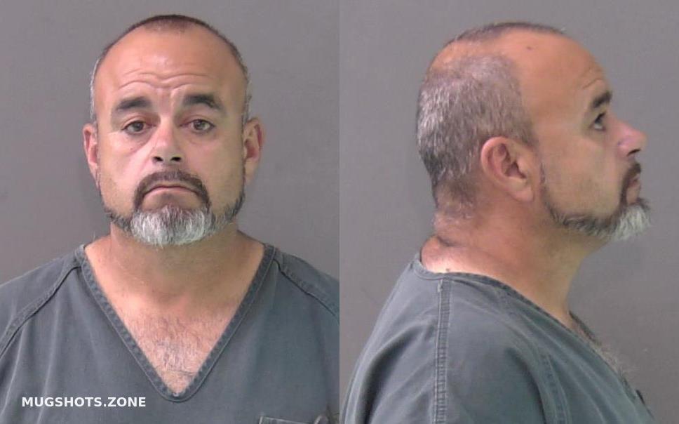 HERNANDEZ SAMUEL 06/19/2025 - Bell County Mugshots Zone