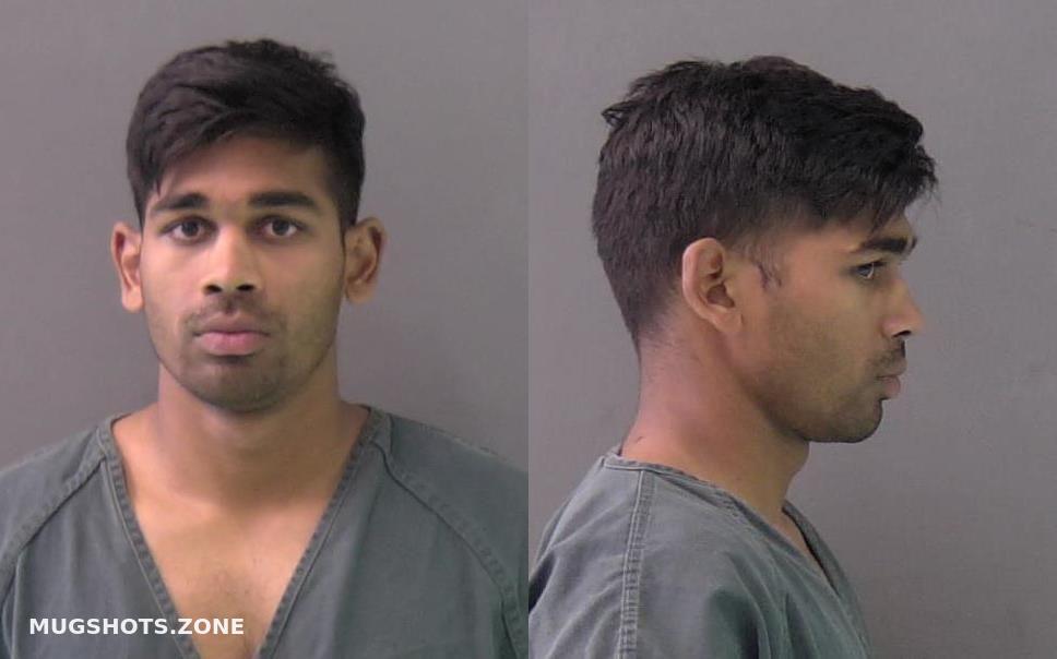 DASS DANIEL RAJENDRA 06/22/2025 - Bell County Mugshots Zone