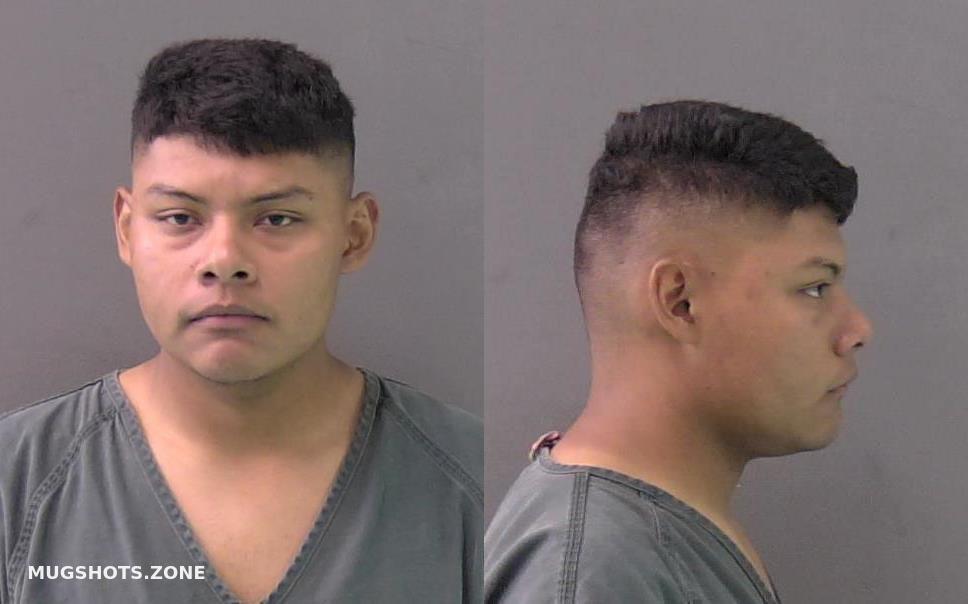 ANDOE EDILSON 06/22/2025 - Bell County Mugshots Zone