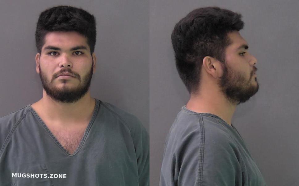 ZAVALA MATTHEW GABRIEL 06/23/2025 - Bell County Mugshots Zone