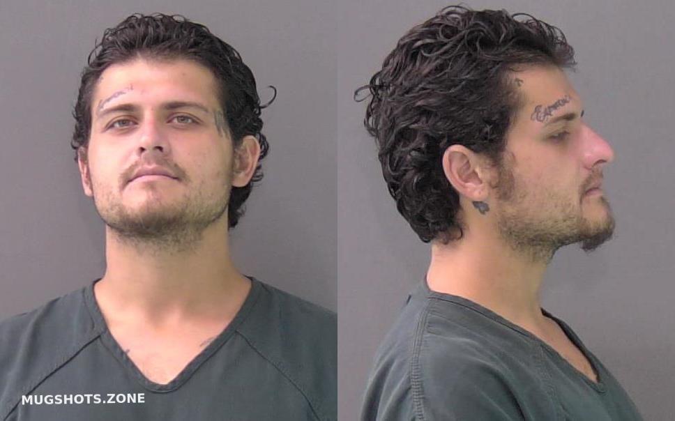 WEISE ZACHARY ALLAN 06/24/2025 - Bell County Mugshots Zone