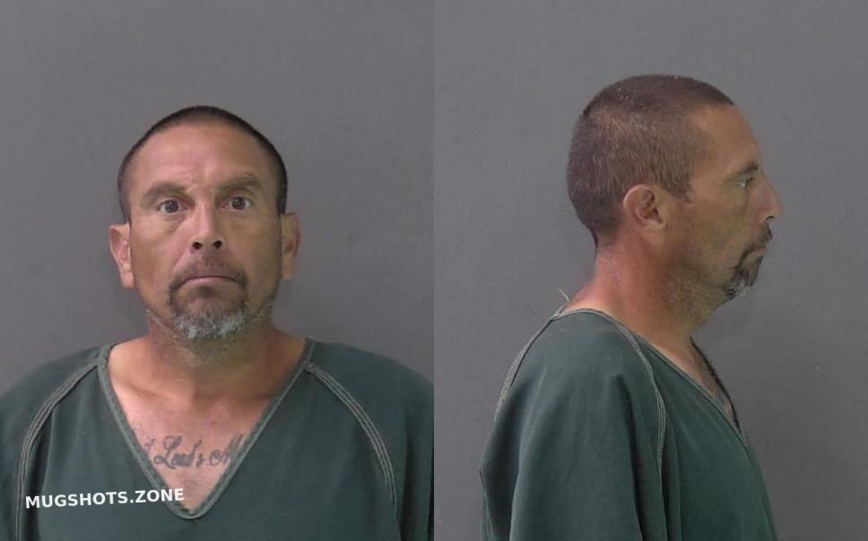 MORENO JIMMY CASTILLO 06/24/2025 - Bell County Mugshots Zone