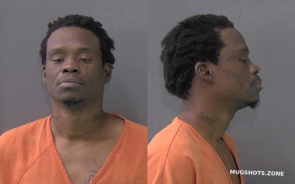 WHITE RICKEY RAY 06/25/2025 - Bell County Mugshots Zone