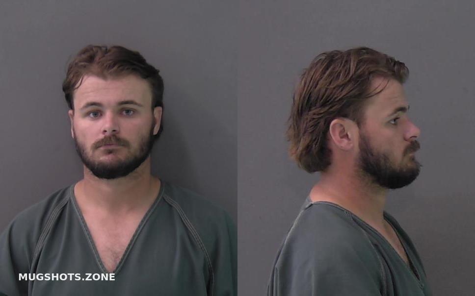 FRISBY DUSTIN WADE 06/27/2025 - Bell County Mugshots Zone