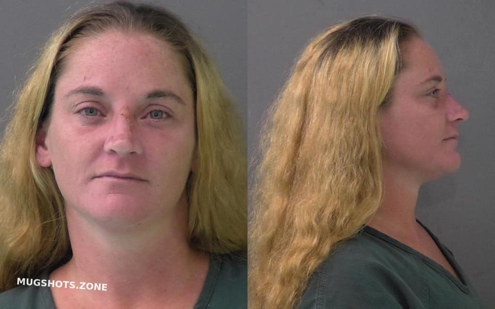 HENDERSON STEPHANIE RAE 06/28/2025 - Bell County Mugshots Zone