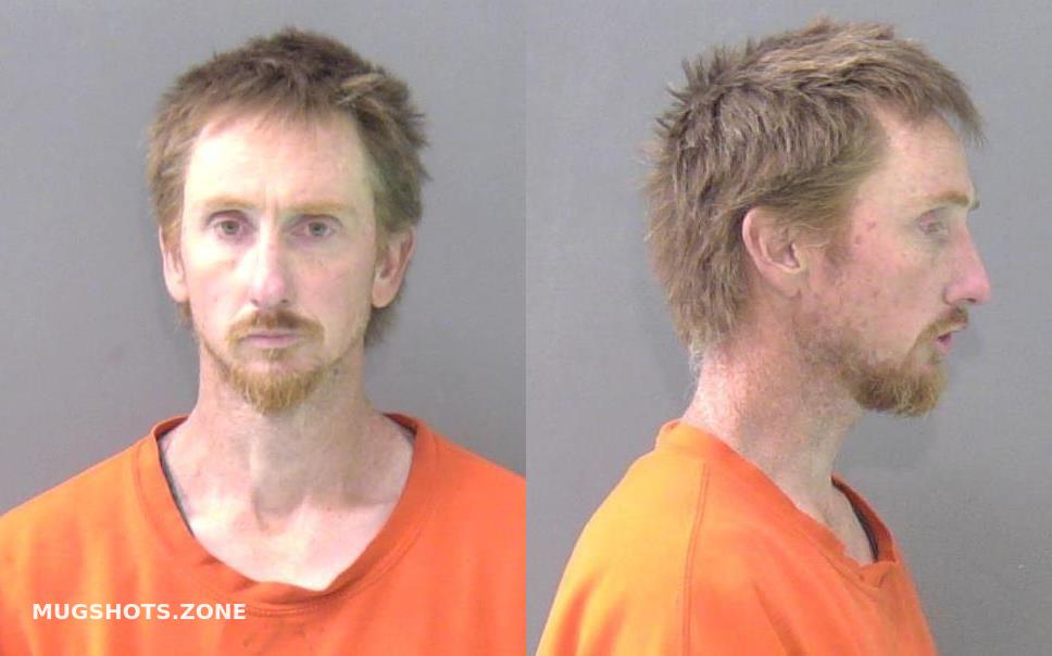 MILLER DUSTIN RUSSELL 06/29/2025 - Bell County Mugshots Zone