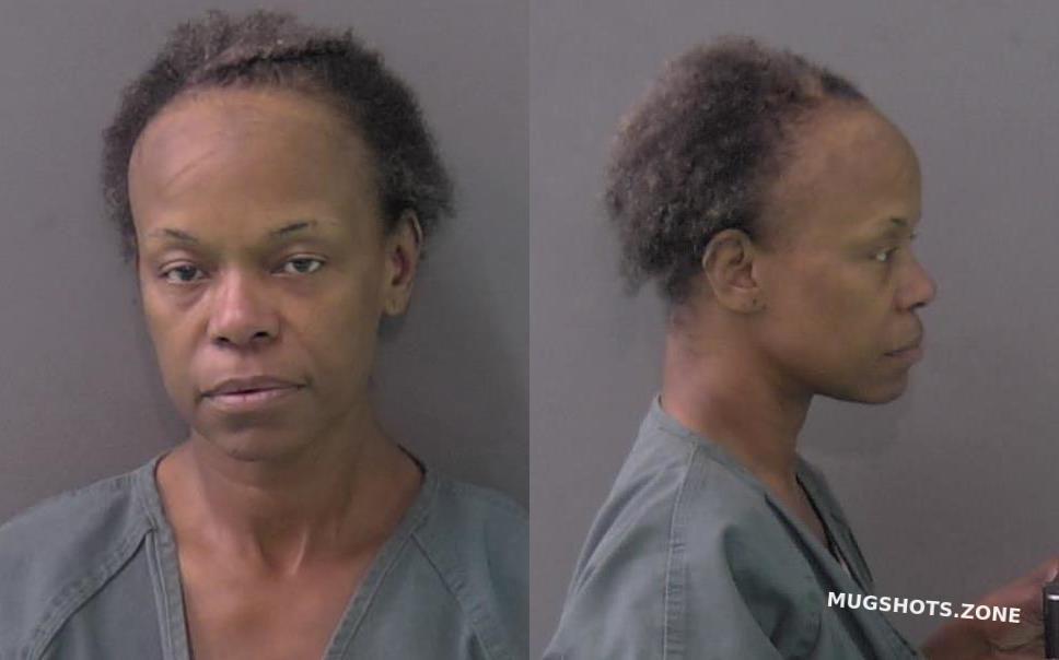 DUNCAN DESA LANAIR 06/30/2025 - Bell County Mugshots Zone