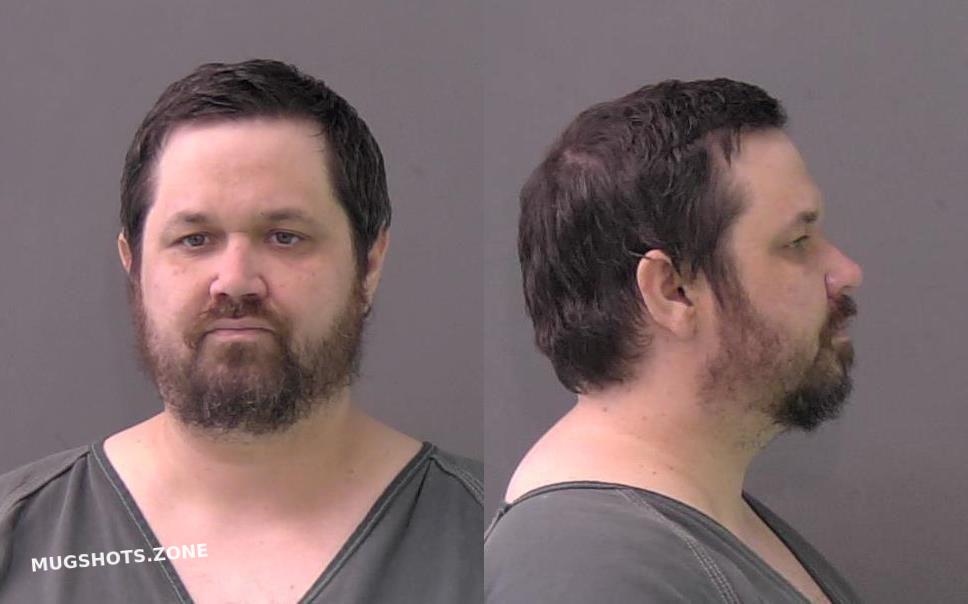 WALDING TRAVIS MILLER 07/01/2025 - Bell County Mugshots Zone