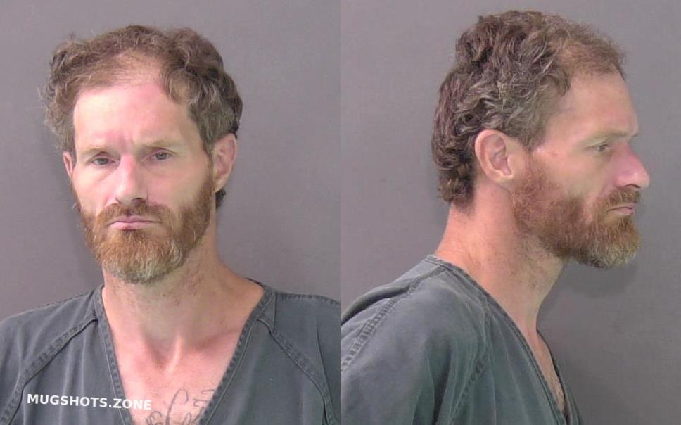 BABB DEREK WAYNE 07/02/2025 - Bell County Mugshots Zone