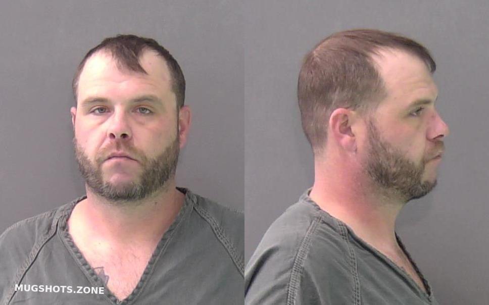 RYAN MICHAEL DAVID 07/02/2025 - Bell County Mugshots Zone