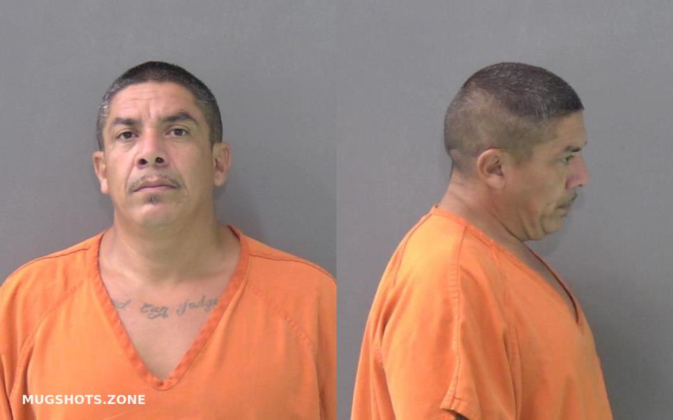 DUFOUR ERNEST ALFRED JUNIOR 07/04/2025 - Bell County Mugshots Zone