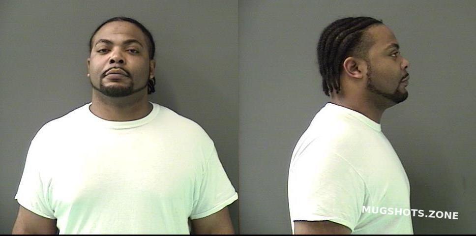PINKETT TYRELL CHRISTOPHER 07/04/2025 - Bell County Mugshots Zone