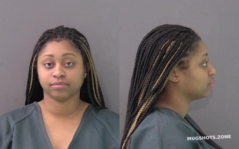 MOSS YASMIN ANDREA 07/05/2025 - Bell County Mugshots Zone