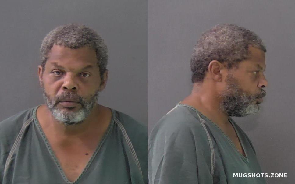 BARNES PATRICK RAY 07/05/2025 - Bell County Mugshots Zone