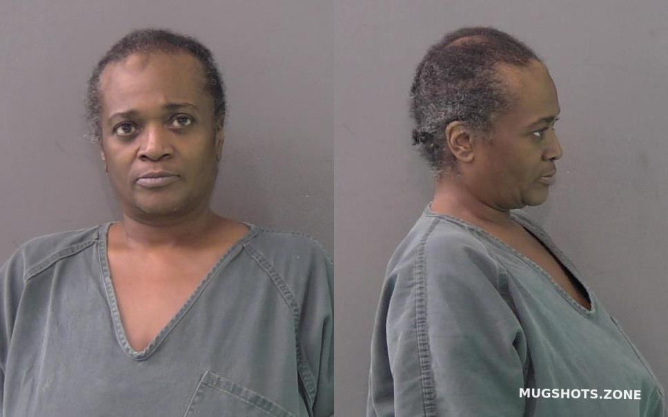 MONK CAPATHIA A 07/06/2025 - Bell County Mugshots Zone