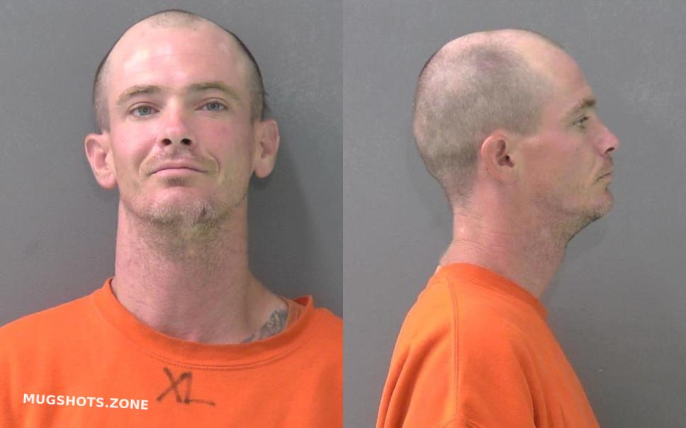 RODGERS JUSTIN DEE 07/08/2025 - Bell County Mugshots Zone