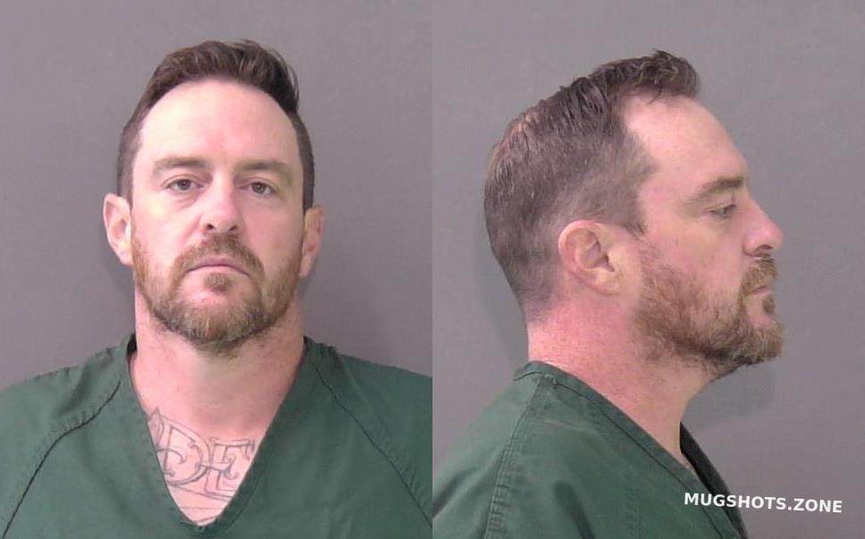 HAMMONTREE JUSTIN ALLEN 07/10/2025 - Bell County Mugshots Zone