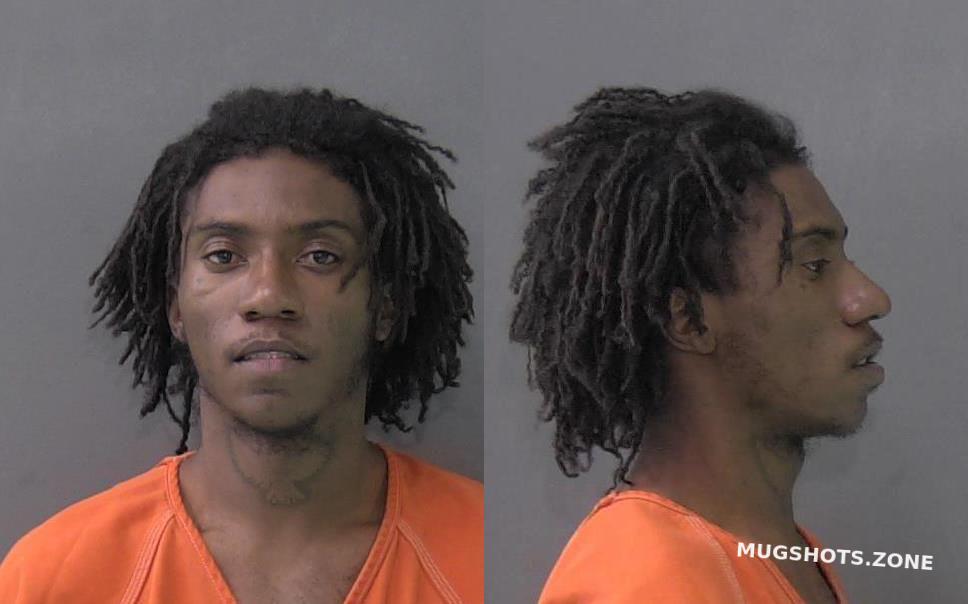 HODGE SEDRICK ALLEN 07/13/2025 - Bell County Mugshots Zone