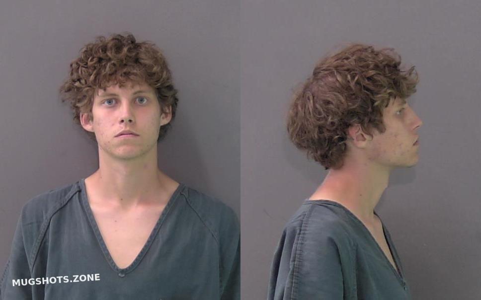 LAMBERT CALEB W 07/14/2025 - Bell County Mugshots Zone