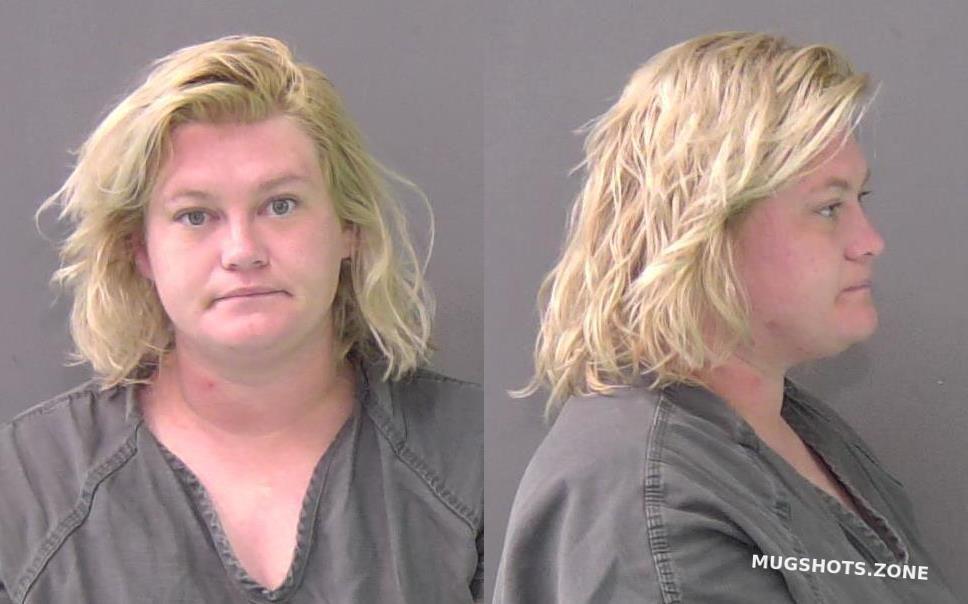 WYSOCKI KATHERINE ROSE 07/17/2025 - Bell County Mugshots Zone