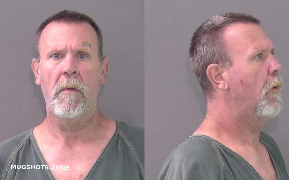 NEWMAN CARL ANTHONY JUNIOR 07/18/2025 - Bell County Mugshots Zone