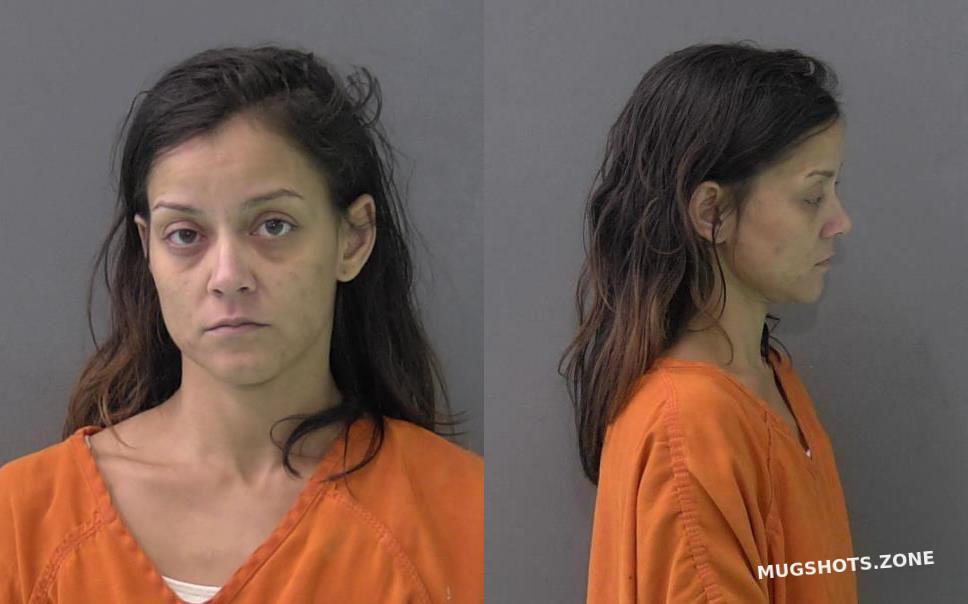 FINLEY TANISHA DENISE 07/18/2025 - Bell County Mugshots Zone