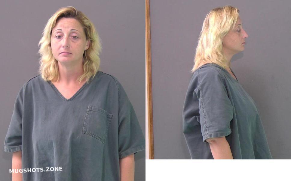 BOLIN WHITNEY NICOLE 07/18/2025 - Bell County Mugshots Zone