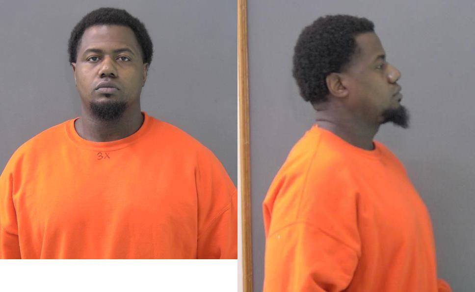 THOMAS CALVIN JUNIOR 07/18/2025 - Bell County Mugshots Zone