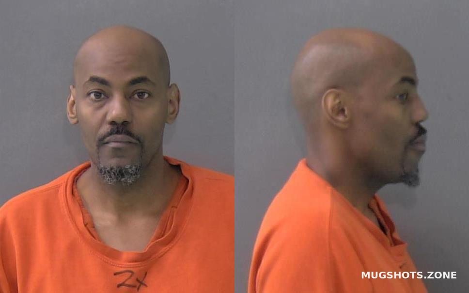 BLACKWELL ANDREW JAMES 07/22/2025 - Bell County Mugshots Zone