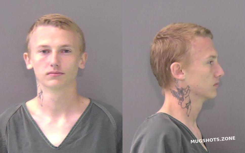 BRUNSON MASON GAUGE MEKHI 07/22/2025 - Bell County Mugshots Zone