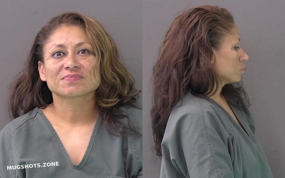 MARTINEZ FELICIA NICOLE 07/25/2025 - Bell County Mugshots Zone