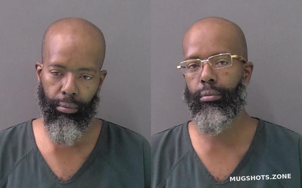 DAVIS DEMETRIUS ALEXANDER 07/27/2025 - Bell County Mugshots Zone
