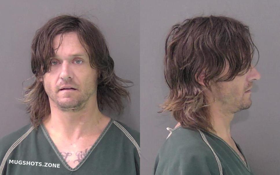 COLE MICHAEL JAMES 07/27/2025 - Bell County Mugshots Zone