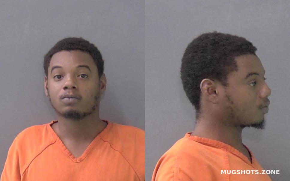 LARKIN MYAIRE RAY 07/27/2025 - Bell County Mugshots Zone