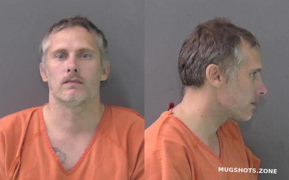 LAURENTI MICHAEL SHANE 07/31/2025 - Bell County Mugshots Zone