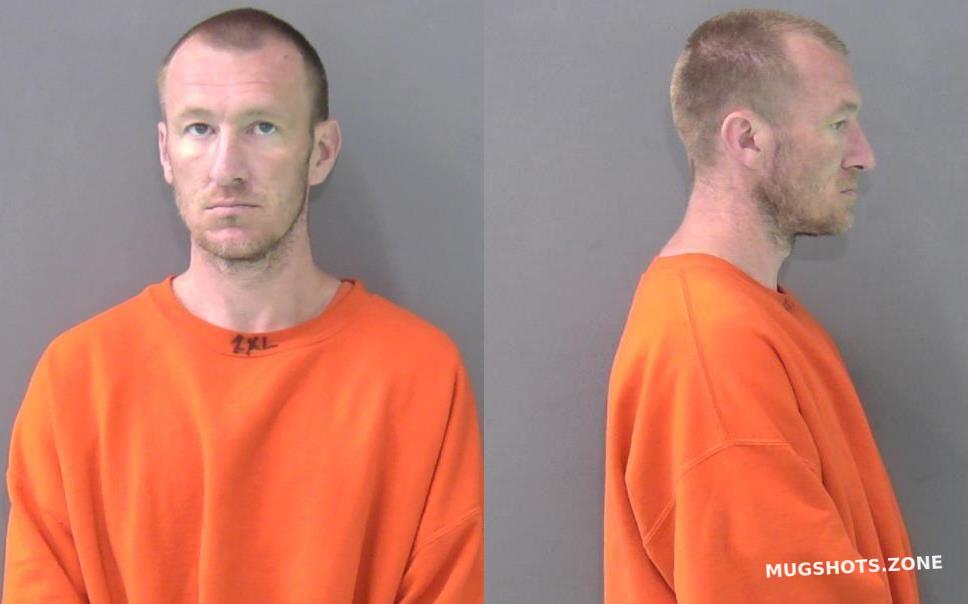 MOSES DENNIS JAMES 08/01/2025 - Bell County Mugshots Zone