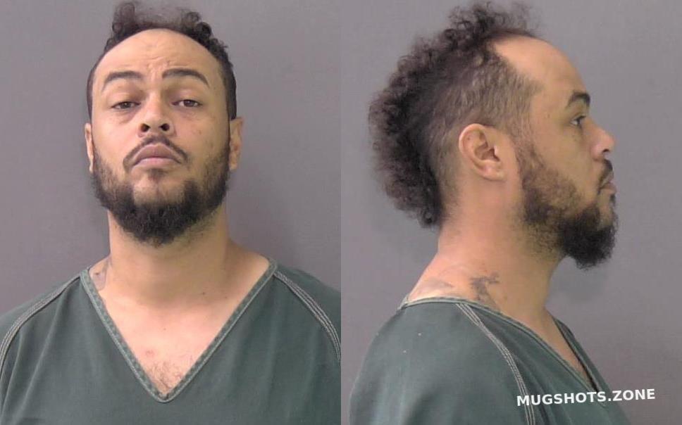 ANDERSON QUENTIN LAMAR 08/02/2025 - Bell County Mugshots Zone