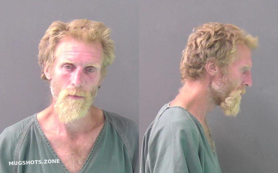FROSCH ARTHUR JAY JUNIOR 08/03/2025 - Bell County Mugshots Zone