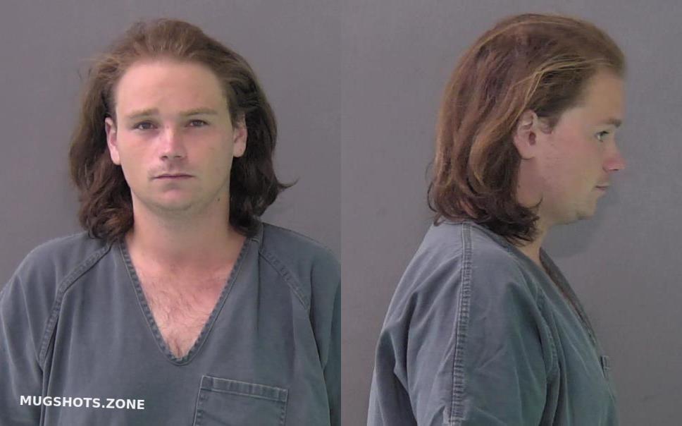 VANKIRK NICKLAS DANIEL 08/10/2025 - Bell County Mugshots Zone