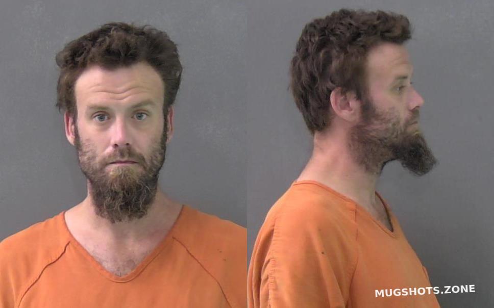 WHITNEY WESLEY PATRICK 08/10/2025 - Bell County Mugshots Zone