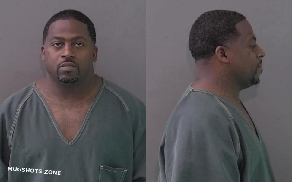ROGERS ANTWAN 08/11/2025 - Bell County Mugshots Zone