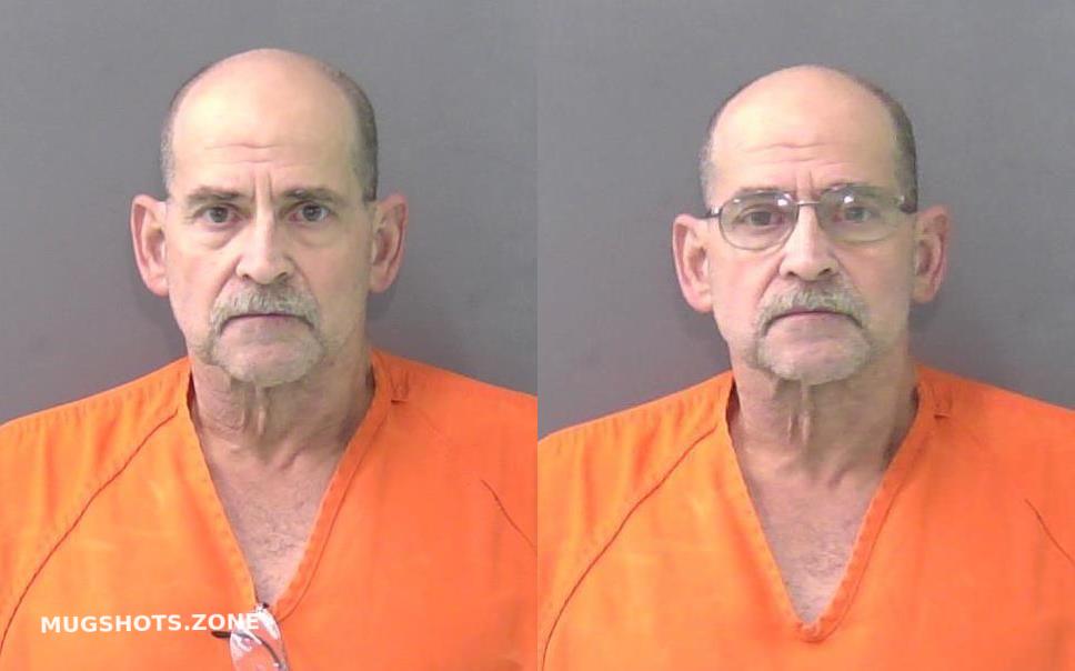 HALLMARK DANNY LEE 08/13/2025 - Bell County Mugshots Zone
