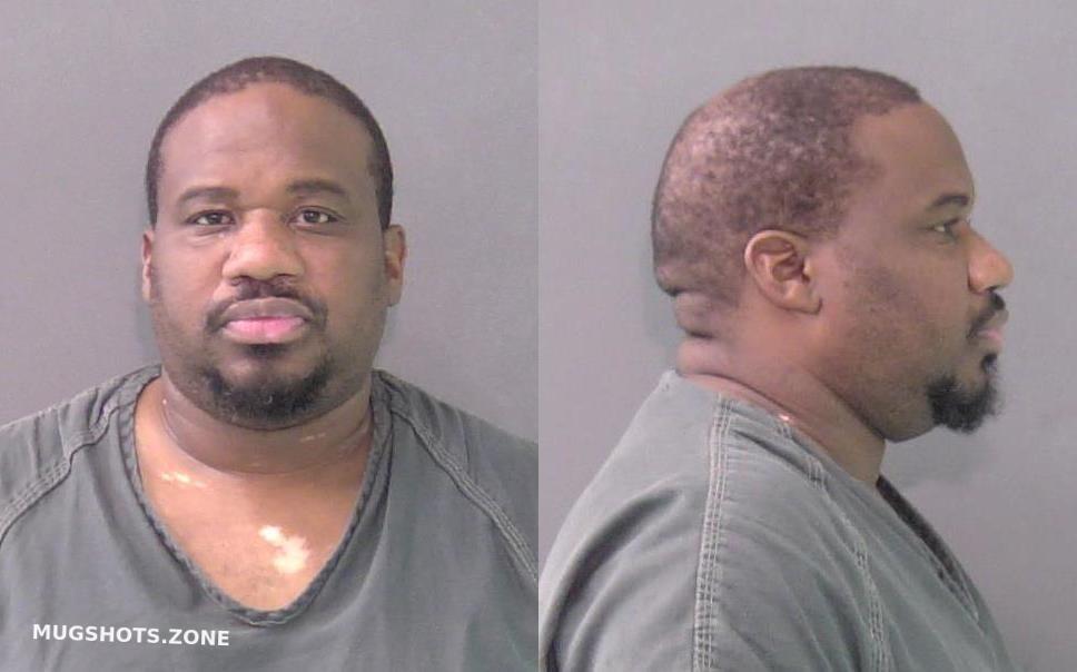 ANDERSON CHRISTOPHER DAMONE 08/16/2025 - Bell County Mugshots Zone